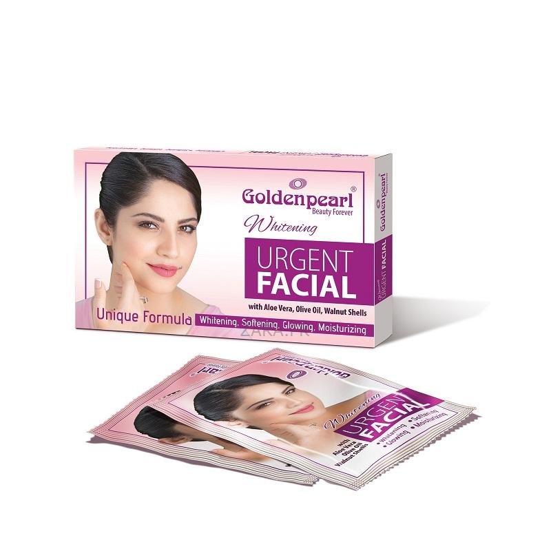 Blesso Facial Kit - Zara.pk