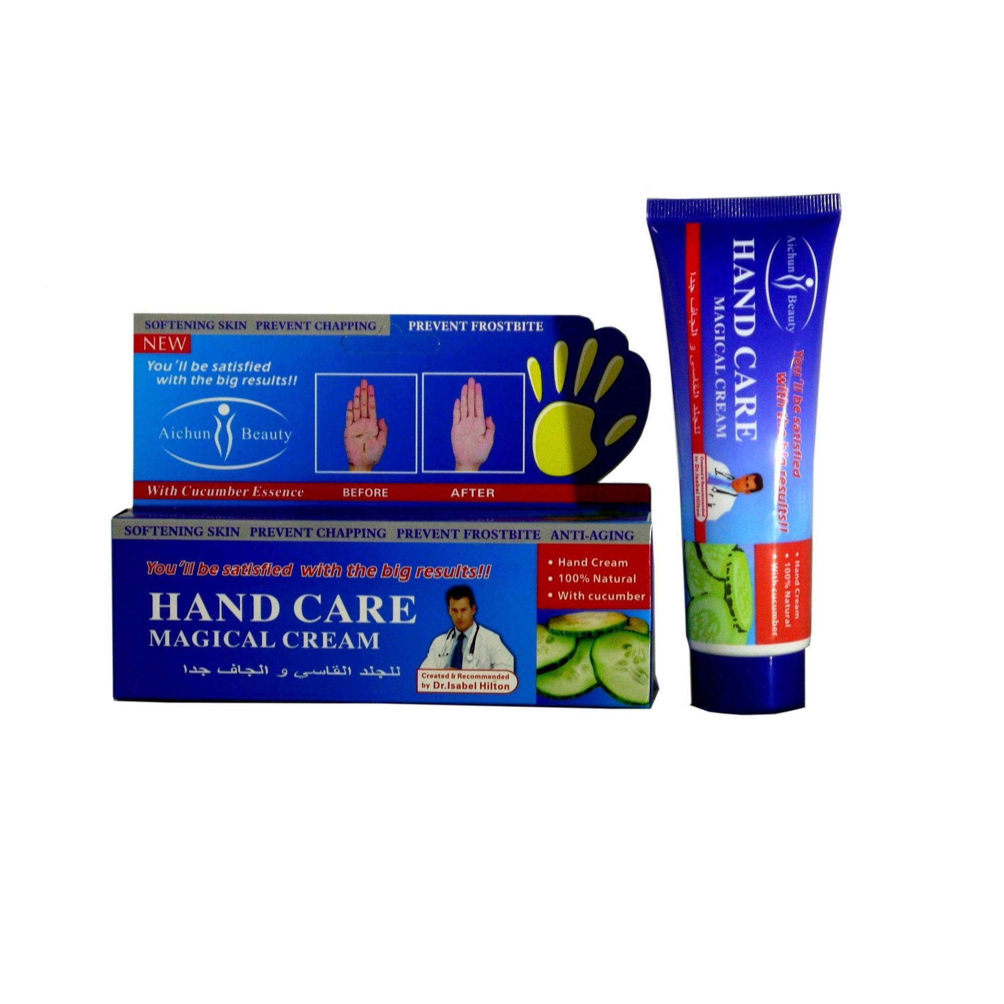 Aichun Beauty Hand Care Magical Cream 75ml - Zara