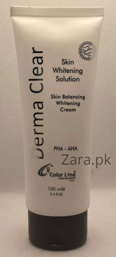 Derma Clear Facial Kit Price In Pakistan | Available For Order