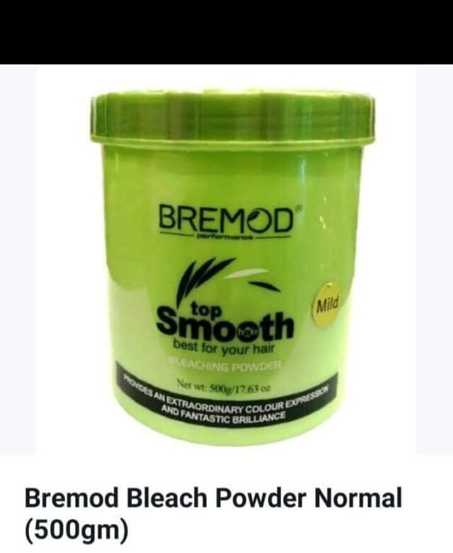 Bremod Hair Developer 1000ml - Zara.pk